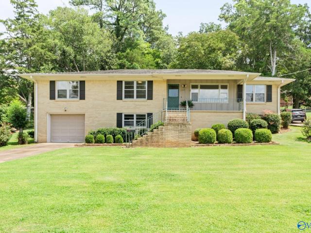 703 Cleermont Drive