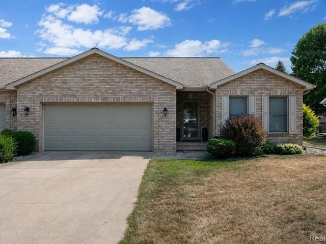703 Andrew Dr, Frankenmuth, MI 48734