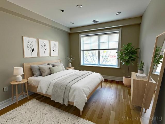 703 Adams St, Unit 1, Hoboken, NJ 07030 | MLS #260007 | Compass