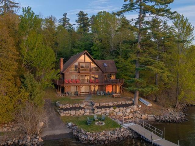 703 Adirondack Rd, Schroon Lake, NY 12870
