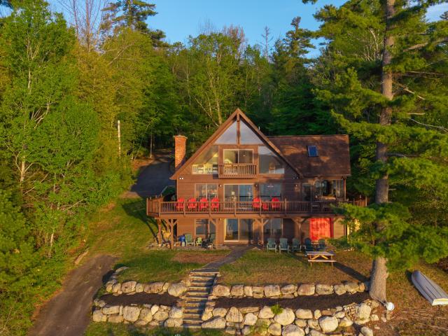 703 Adirondack Road