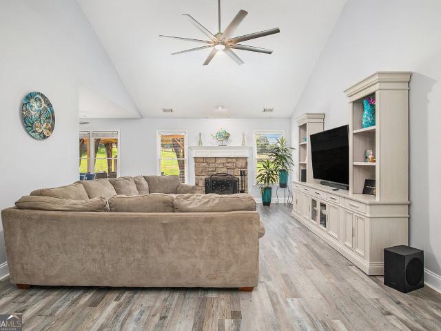 703 Arden Drive