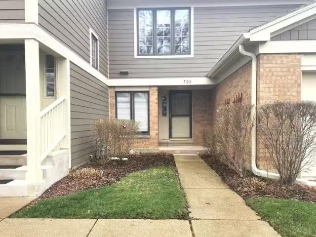 703 Ascot Court, Libertyville, IL 60048