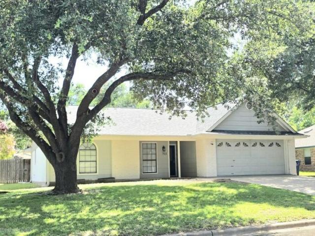 703 Aspen Incline Drive