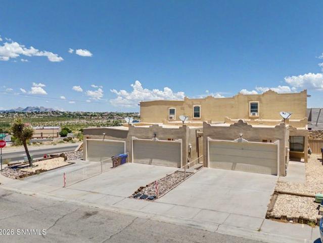 703 Athenian Way Unit A, Las Cruces, NM 88011