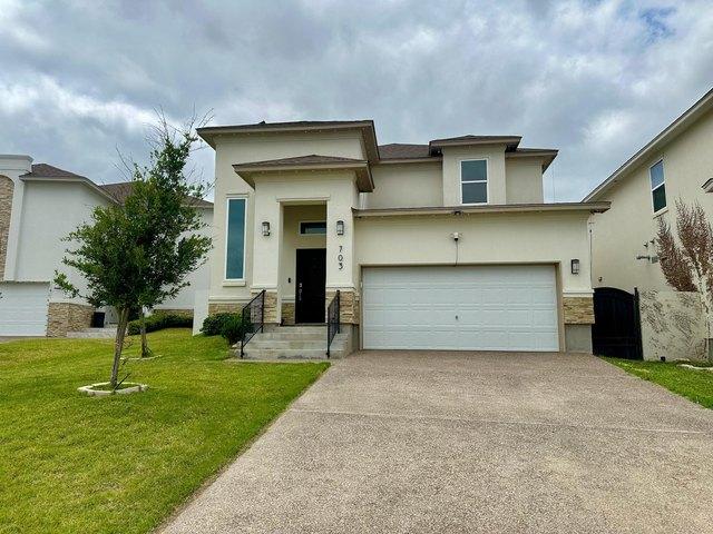 703 Atocha Dr, Laredo, TX 78045