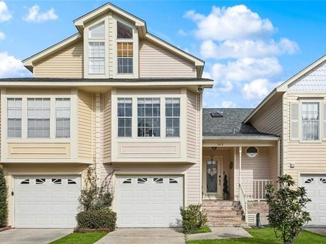 703 Audubon Trce Unit 703, Jefferson, LA 70121