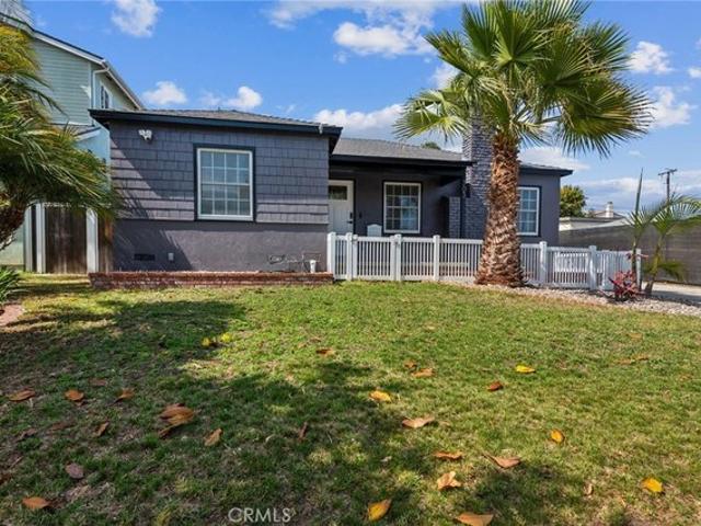703 Avenue D, Redondo Beach, CA 90277