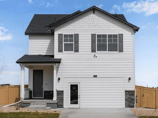 703 Ayrshire Rd, Johnstown, CO 80534