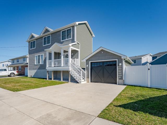703 Bobby Jones Rd, Brigantine, NJ 08203 | MLS #606245