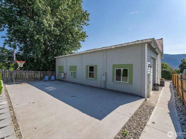 703 Boetzke Ave, Manson, WA 98831 | MLS #2554
