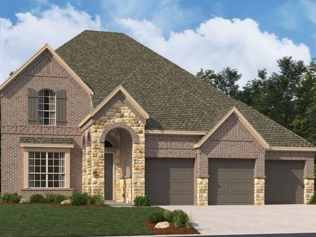 703 Beautyberry Way, Rosenberg, TX 77471