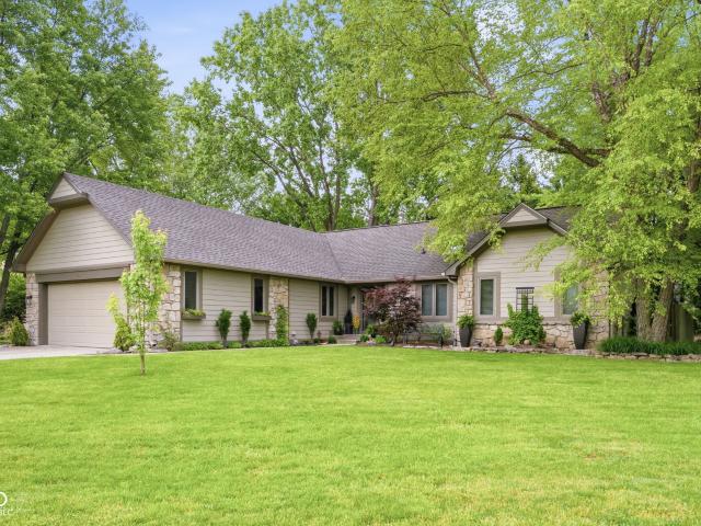 703 Bennett Road