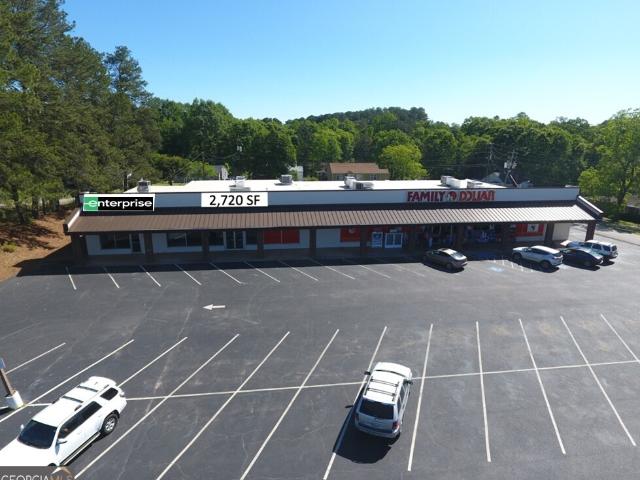 703 Big A Road