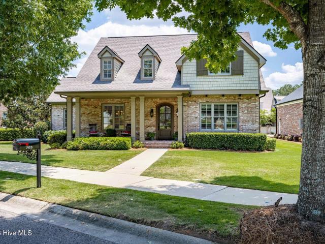 703 Big Holley Drive