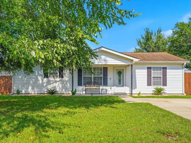 703 Birch Ln Frst Unit University, Conway, SC 29526