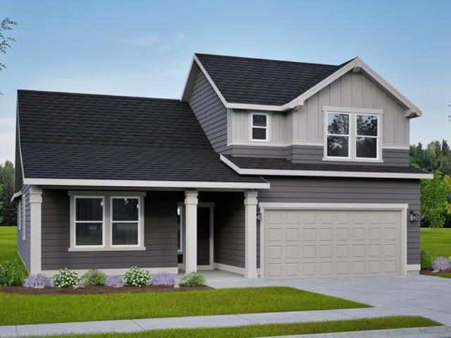 703 Maxine Ln W Lot 9, Kimberly, ID 83341