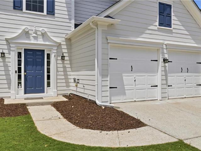 703 Bloomingdale Court