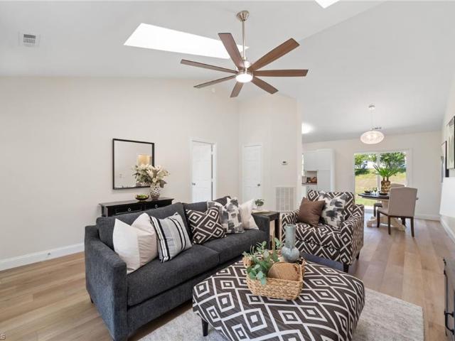 703 Brushy Fork Drive