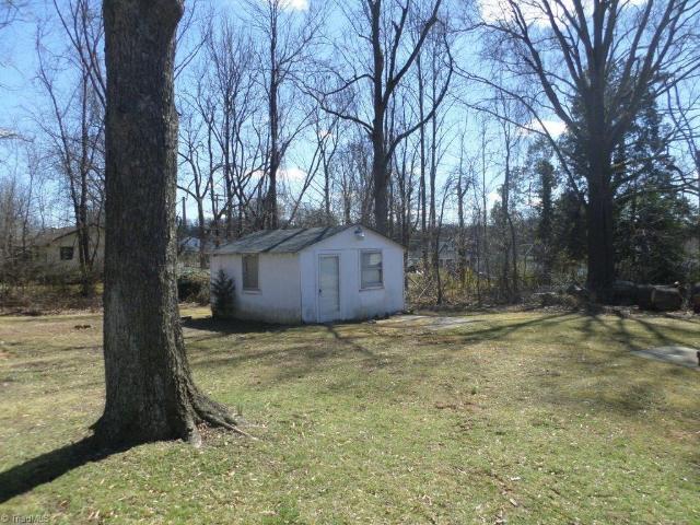 703 Bradley Street