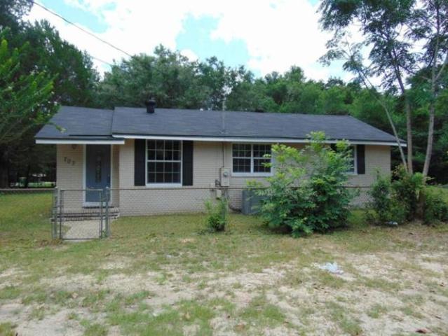 703 Brock Ave, Crestview, FL 32539