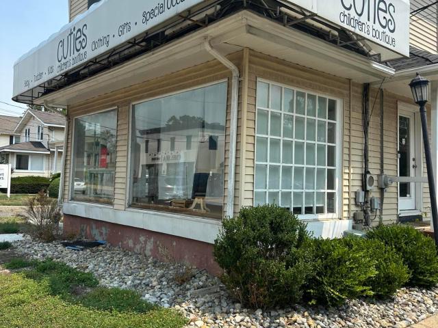 703 Broad Street Unit A101