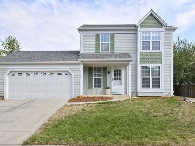 703 Brome Pl, Lafayette, CO 80026