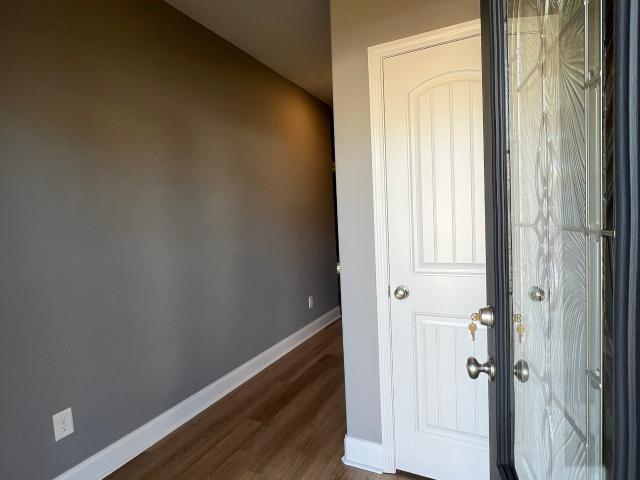 703 Buffalo Ford Dr