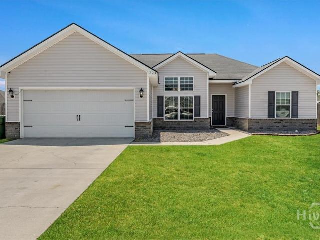 703 Burke Drive
