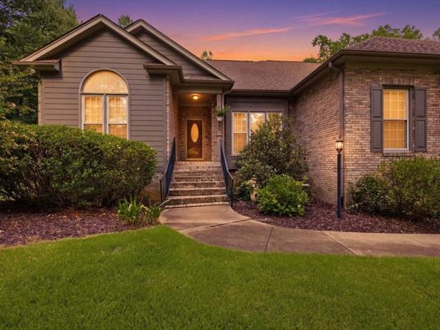 703 Garnett Way, Simpsonville, SC 29680