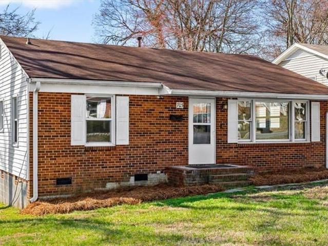 703 Garrett Street