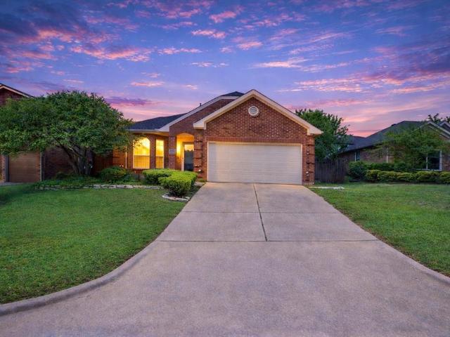 703 Glenwood Ct, McKinney, TX 75071 | MLS #21226 | Compass