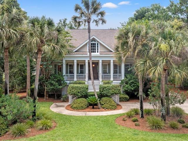 703 Glossy Ibis Ln, Kiawah Island, SC 29455