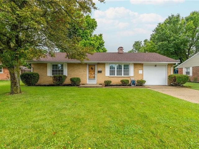 703 Greenhurst Dr, Vandalia, OH 45377