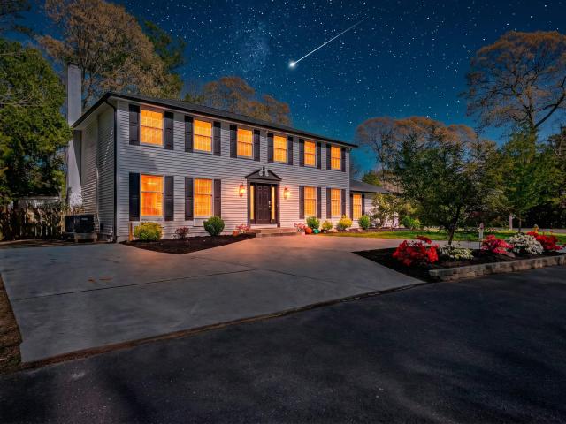 703 Grist Mill Way