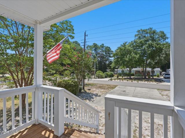 703 Dogwood Drive