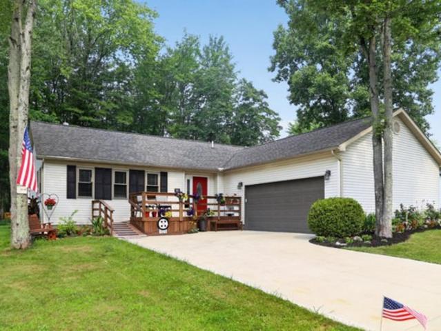 703 Daffodil Dr, Howard, OH 43028