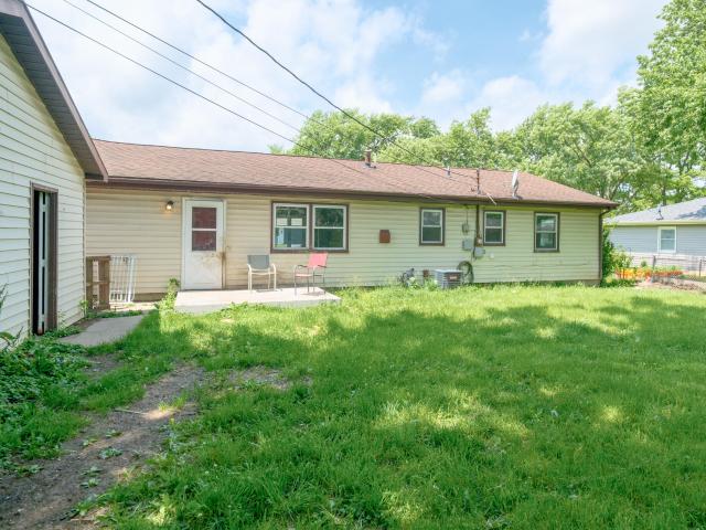 703 Dearborn Road