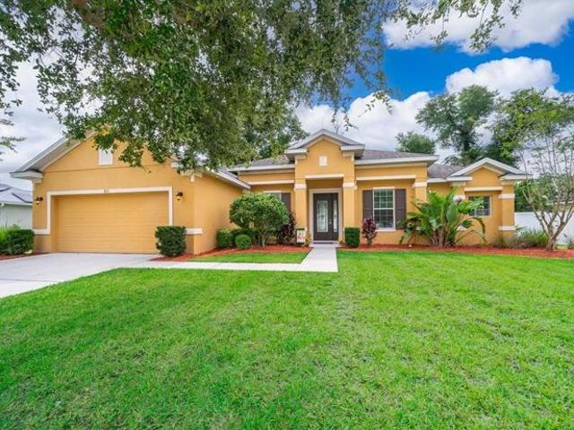 703 Deer Fern Ave, Deland, FL 32720