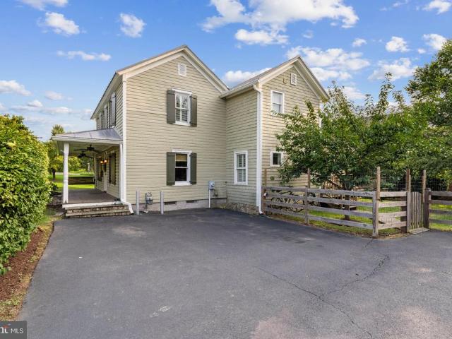 703 Dranesville Road