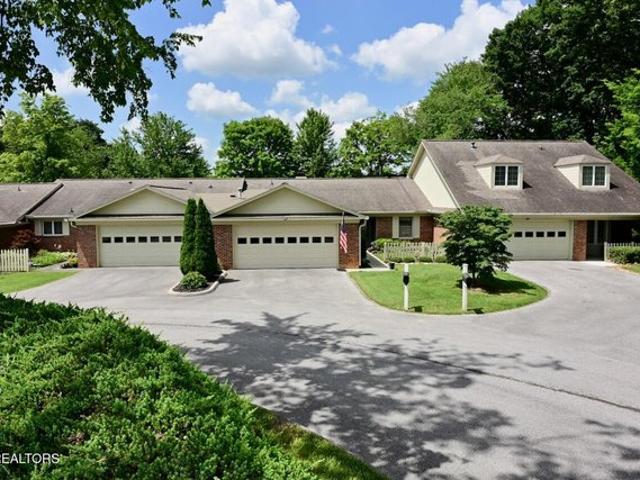 703 Dundee Dr, Maryville, TN 37803
