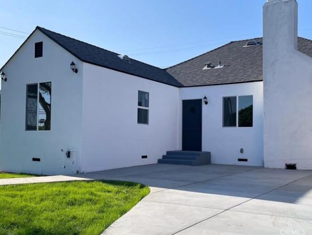 703 E 67th St, Inglewood, CA 90302