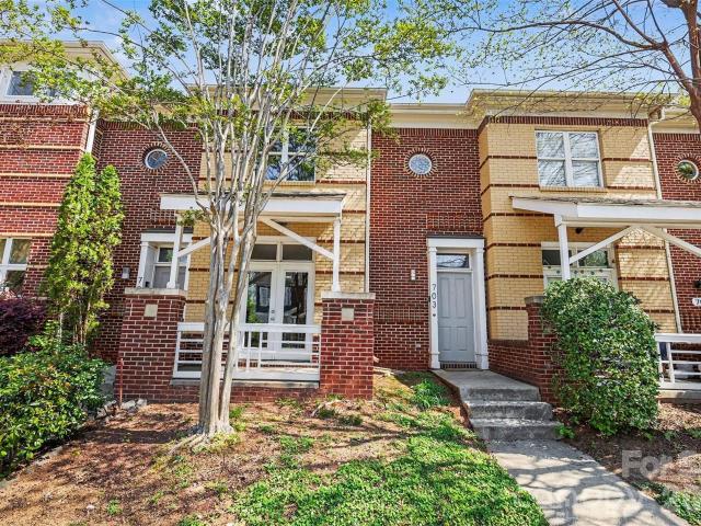 703 E 8th St, Charlotte, NC 28202 | MLS #4359