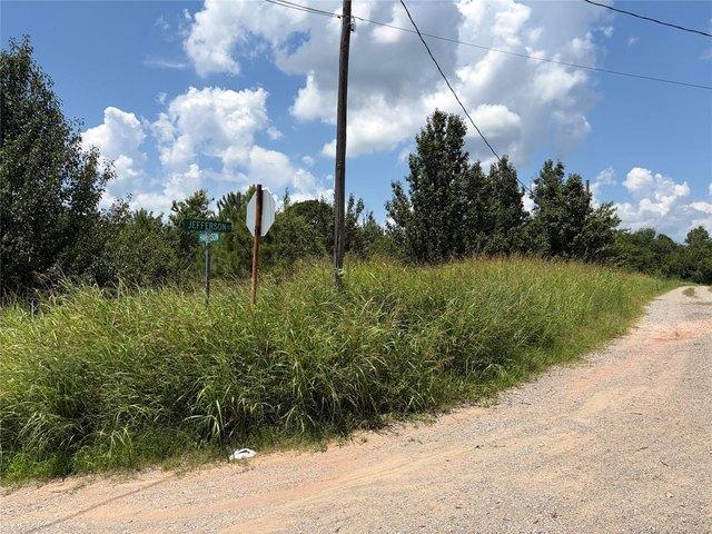 703 E Harrison St, Bristow, OK 74010