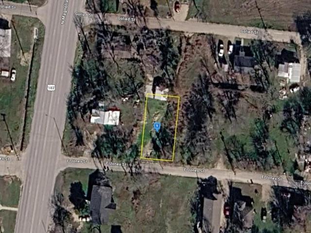 703 E Jones St, Luling, TX 78648