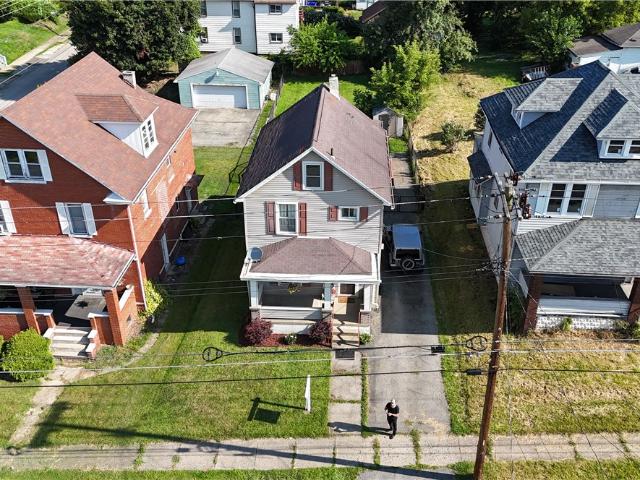 703 E Long Ave