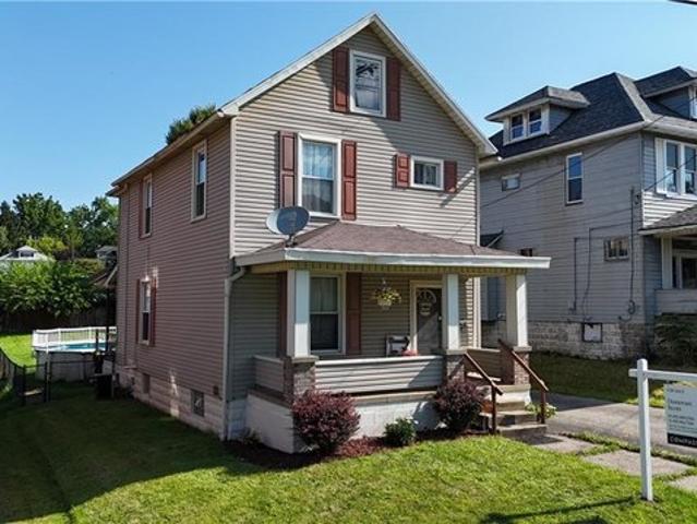 703 E Long Ave, New Castle, PA 16101