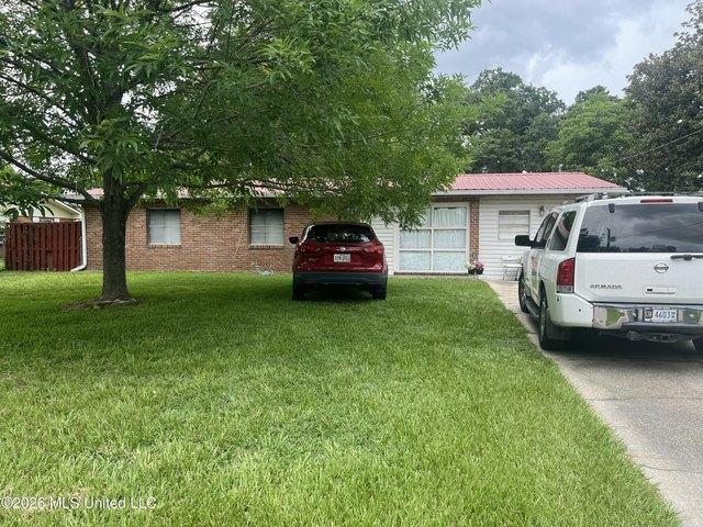 703 E Old Pass Rd, Long Beach, MS 39560