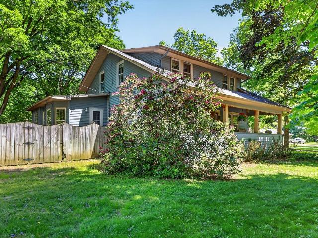 703 E Osterhout Avenue