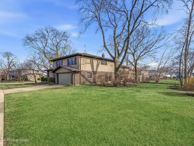 703 E Redwood Lane